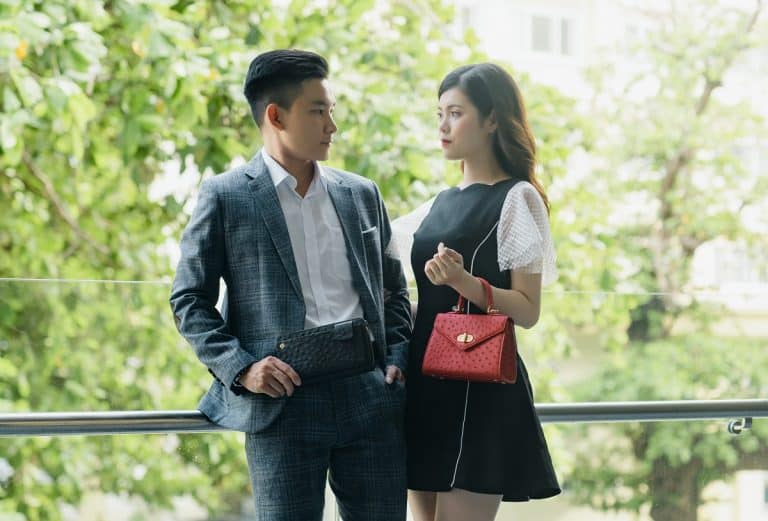 The attractiveness of Khatoco’s ostrich and crocodile leather fashion ...